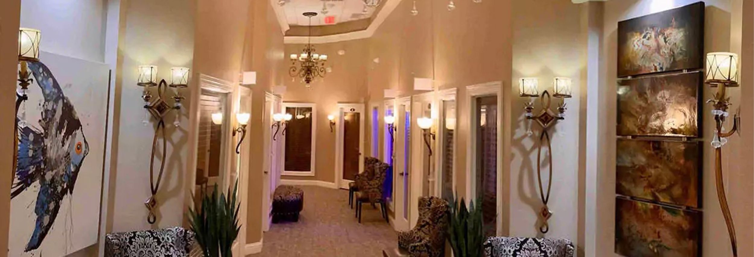 About Chehr Laser & Medical Spa: Expert Skincare in Houston